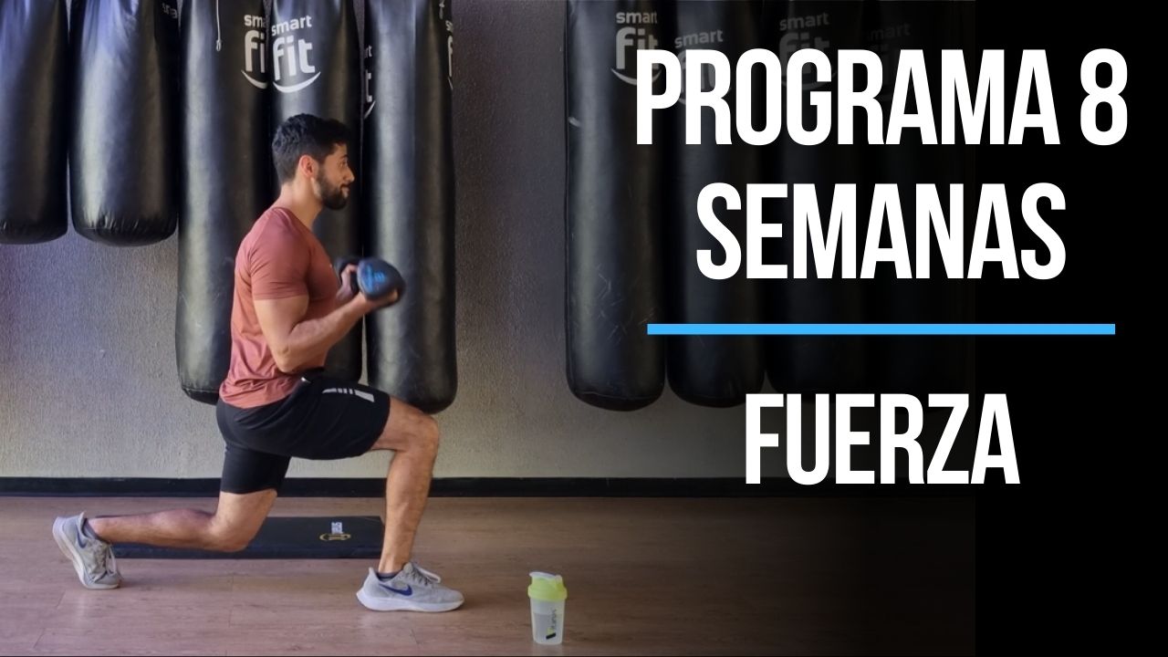 programas - Fitness Legacy